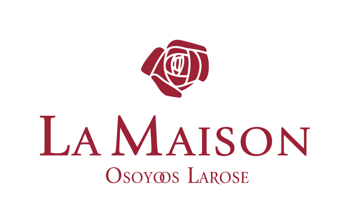Osoyoos Larose Wine Club – La Maison Osoyoos Larose
